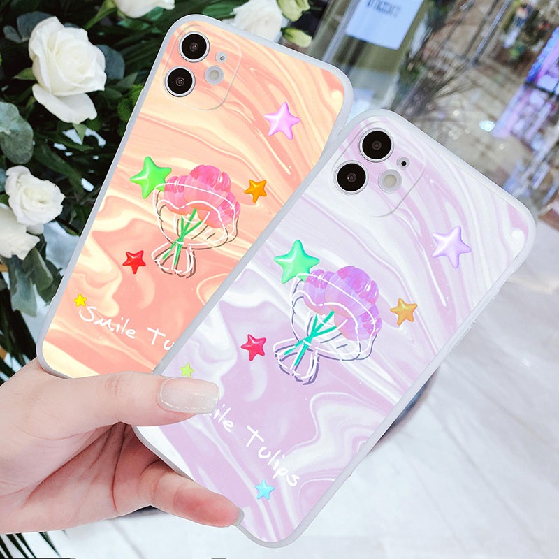 Soft Case Compatible For iPhone 13 12 Mini 11 Pro Max XR X XS MAX 8 7 6 ...