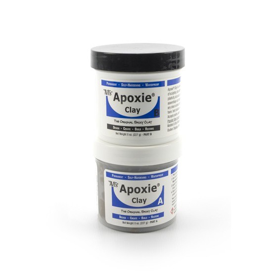 AVES Apoxie® Clay White (Sculpting Clay) | Shopee Philippines