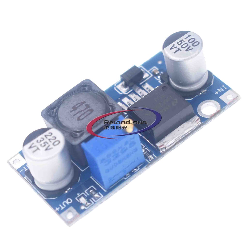 1pcs LM2596 Power Module DC-DC Buck Converter Step Down Module LM2596 ...
