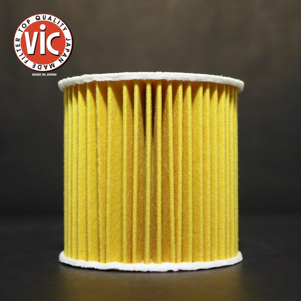 VIC Oil Filter Element Type O-205(Outlet) | Shopee Philippines