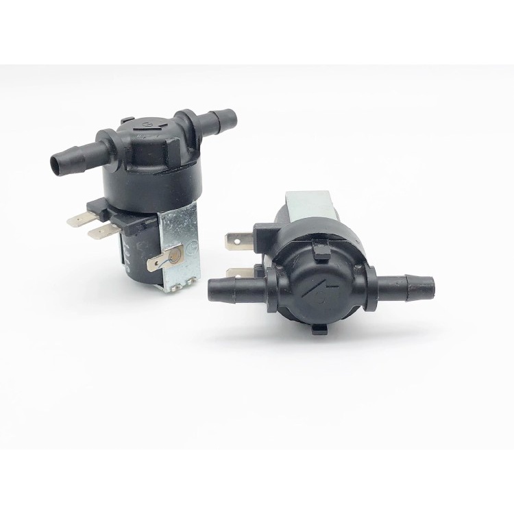 DVA-21 220V 230VAC solenoid valve 0.1 Bar high pressure water valve ...