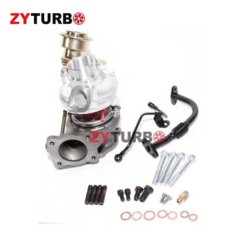 4G63 Eclipse Td05H Big 16G Turbo Evo 1 2 3 Dsm 1G 2G Td05 Td05-H 4G63 ...