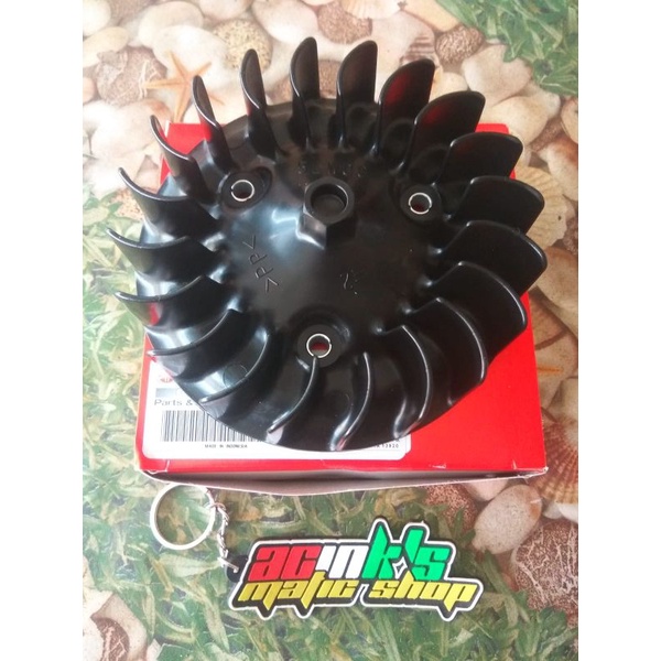 Original YAMAHA Magnetic Fan | Shopee Philippines