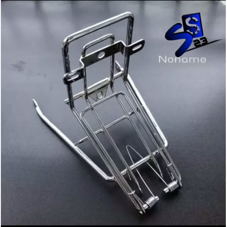 Astrea all grand impressa legend iron front snap-on rack | Shopee ...