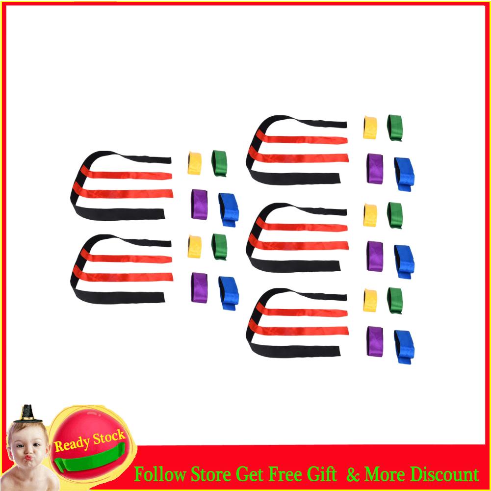 Punkstyle Kid Chasing Belt Game Children Interactive Chase Ribbon ...