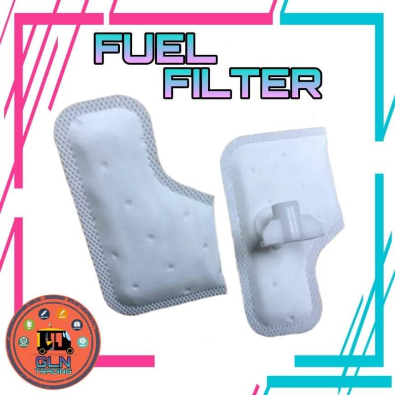 Fuel Filter for Bajaj RE/Maxima | Shopee Philippines