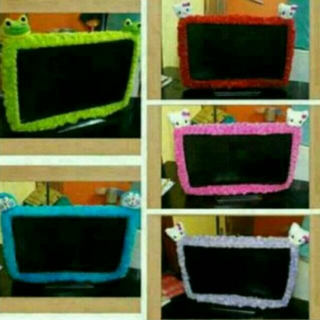 Bando TV Character 32 inch | Shopee Philippines