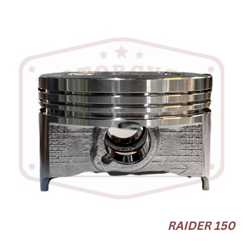 Piston Kit Set - Raider 150 [68 STD] | Shopee Philippines