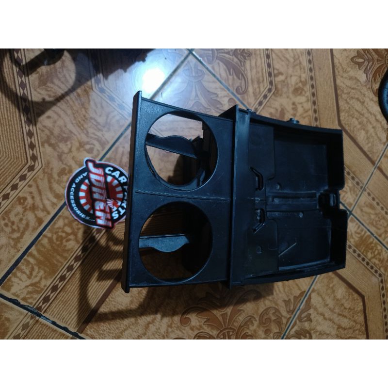 Toyota Corolla Ae101/Ee100 (Bigbody) Cup Holder | Shopee Philippines