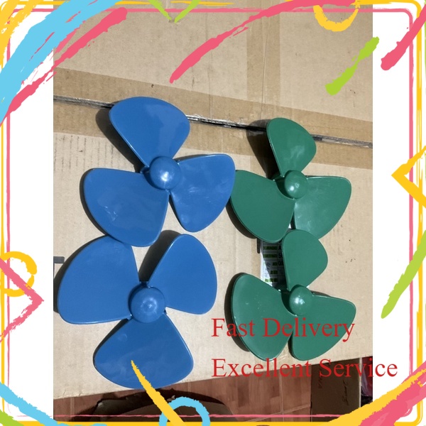 6,9 inch fanblade mini electricfan elesi elese elise | Shopee Philippines