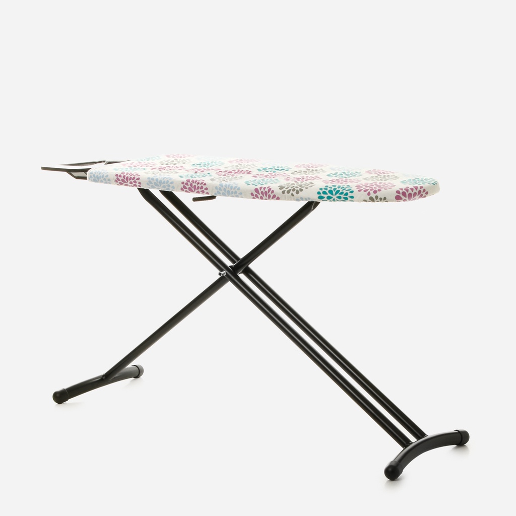 Ace Floral T-Leg Ironing Board | Shopee Philippines