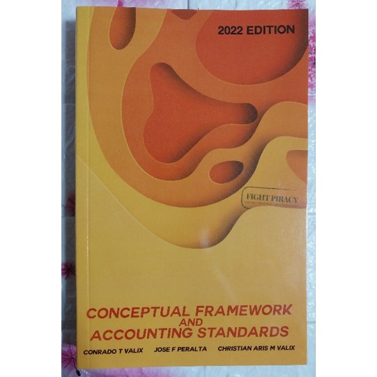 CONCEPTUAL FRAMEWORK AND ACCOUNTING STANDARDS | Shopee Philippines CONCEPTUAL FRAMEWORK AND ACCOUNTING STANDARDS | Shopee Philippines