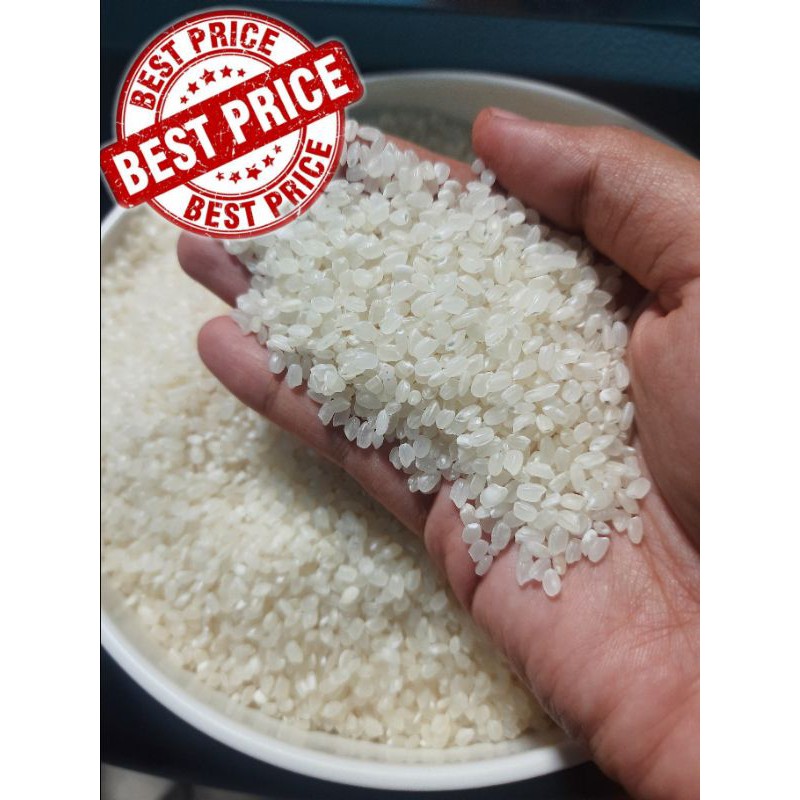 1kg Original Premium Japanese Sakura Rice Sushi Rice | Shopee Philippines