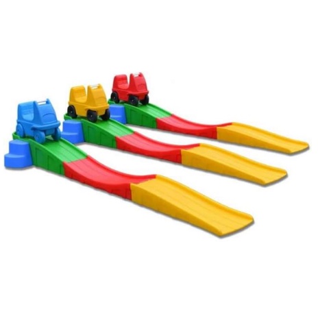 Rail Car Slide for kids | Shopee Philippines