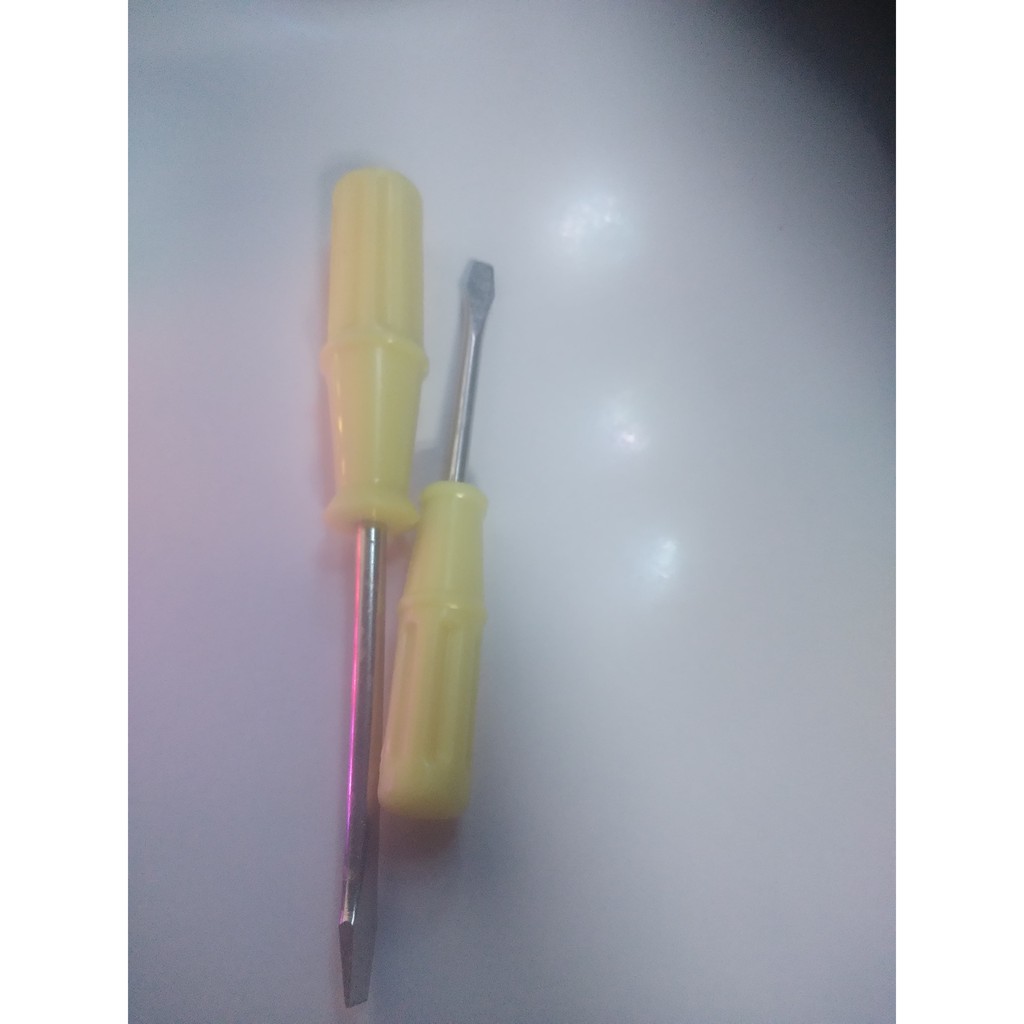 Mini Screw Driver Set | Shopee Philippines