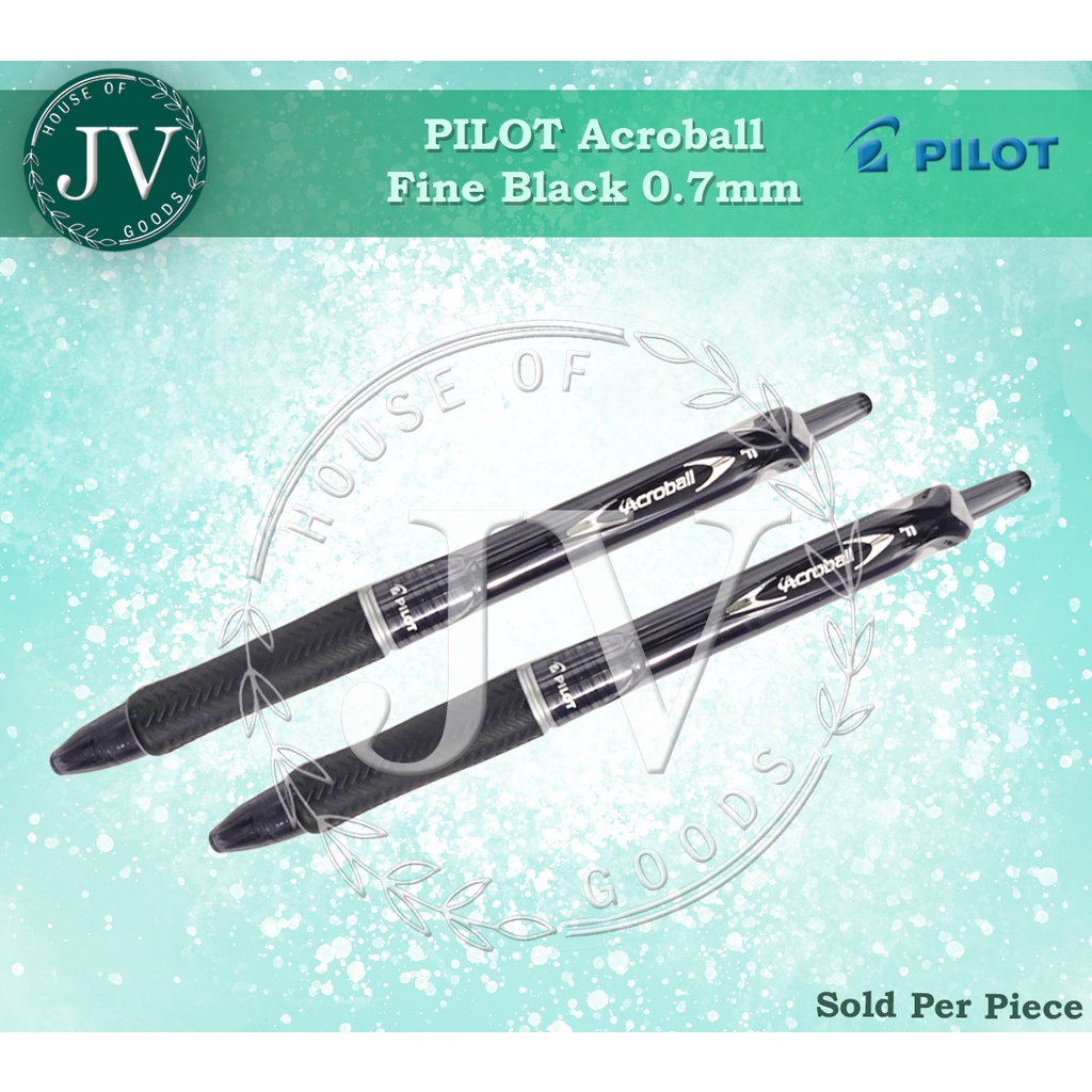 Shop pilot acroball for Sale on Shopee Philippines
