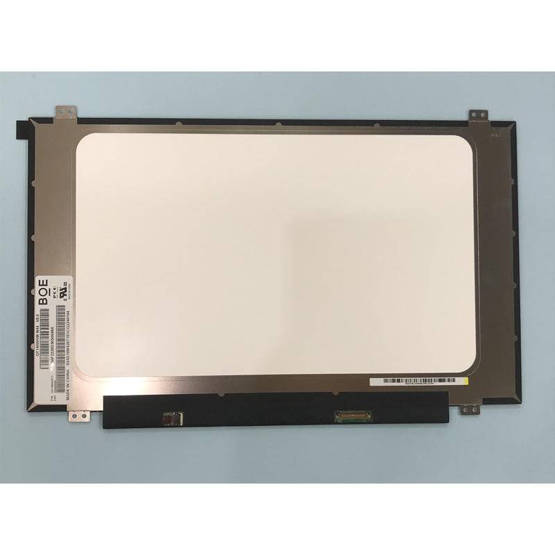 N140BGA-EA4 Rev.C1 NT140WHM-N44 14.0 inch laptop LCD screen with upper ...