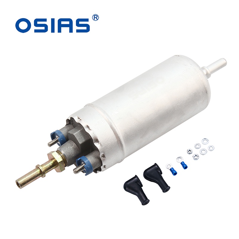 Low Pressure External In Line Fuel Pump 1.5 Bar IVECO DAILY Mk2 Mk3 New ...