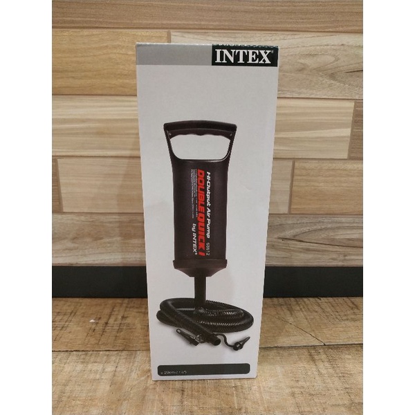 Manual Air Pump, Can Be Used For Air Mattress Pump, Children's Swimming ...