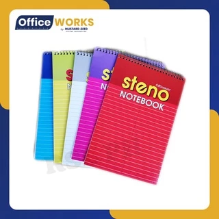 steno - Best Prices and Online Promos - Jul 2024 | Shopee Philippines