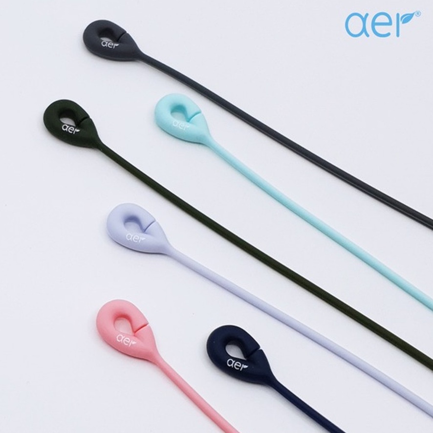AER PRO NECK BAND ENDORSED BY SEO YE JI | Shopee Philippines