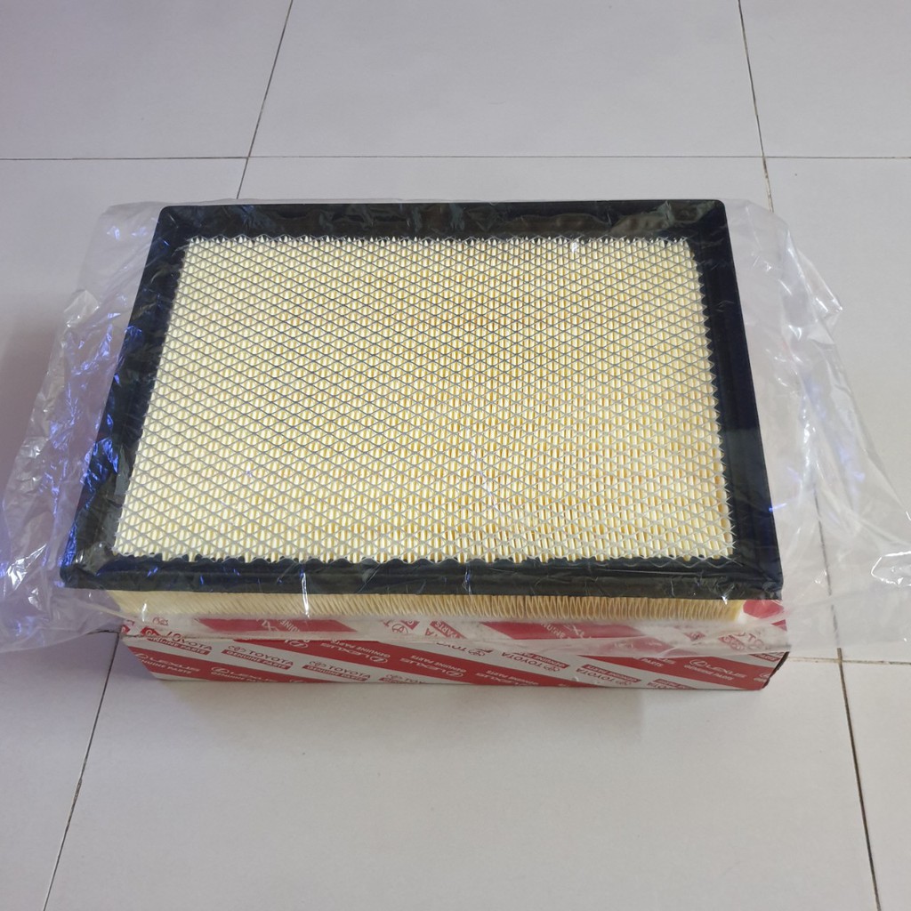Innova FORTUNER HILUX 2015-2020 ENGINE AIR FILTER | Shopee Philippines