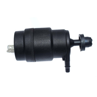 Windscreen Washer Pump 431955651 For Audi 80 100 A6 VW Golf Jetta ...