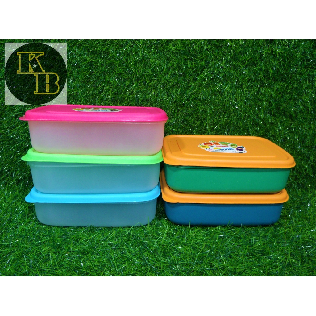 #152 Sunnyware Food Storage/Keeper/Container | Shopee Philippines