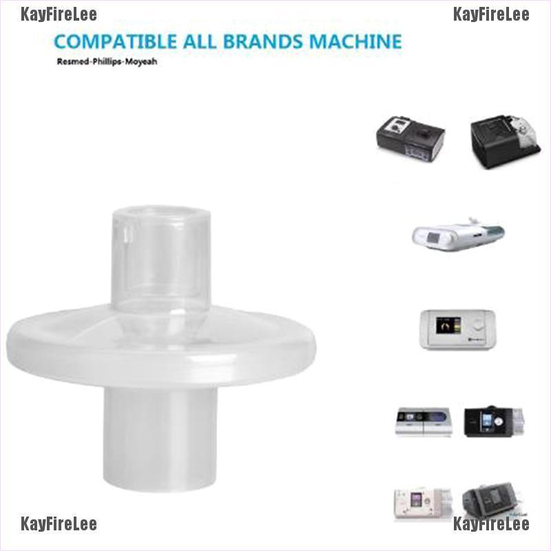 Disposable Bacterial Virus Filter Ventilator Filter Health Care ...