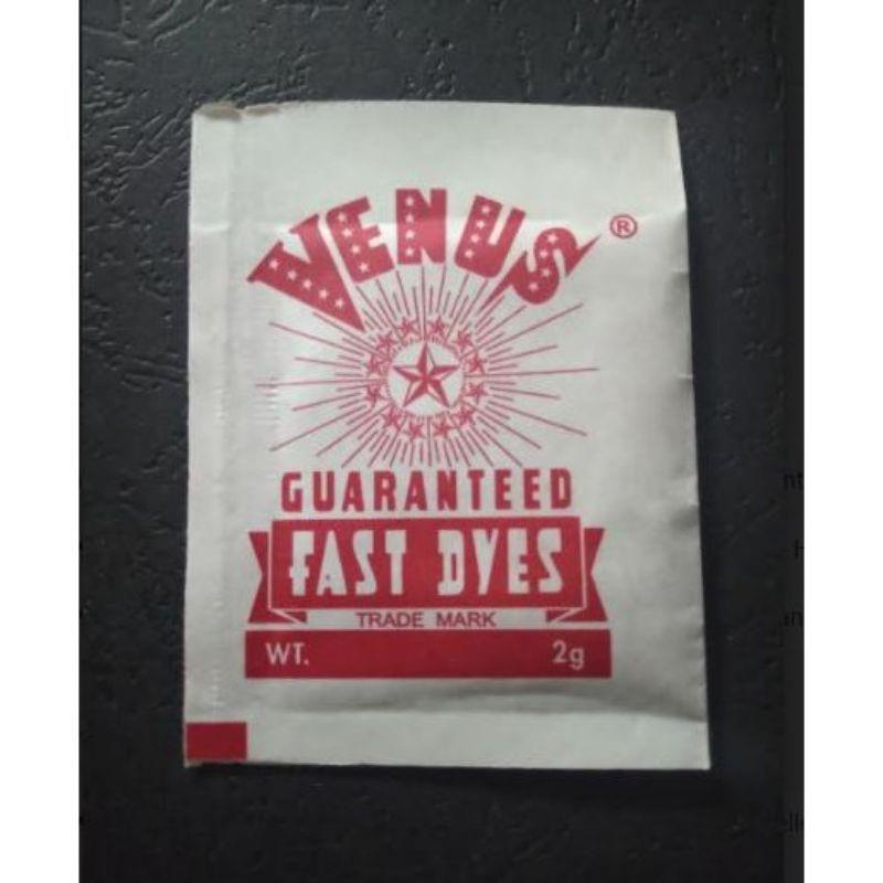 FABRIC JOBUS /JOBOS / DYOBUS FABRIC DYE/CLOTHES DYE , VENUS FAST DYES ...