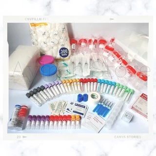 Shop phlebotomy kit for Sale on Shopee Philippines