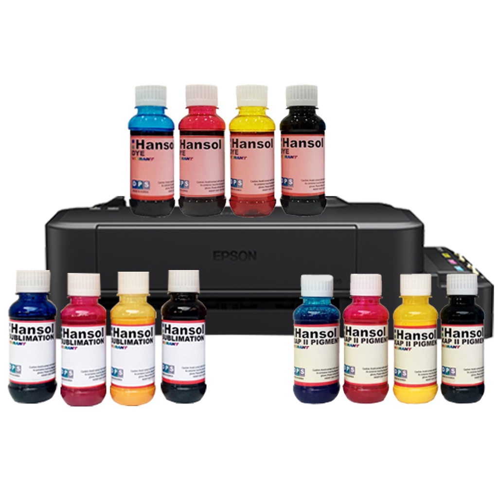 EPSON | EcoTank L121 A4 Ink Tank Printer | Shopee Philippines