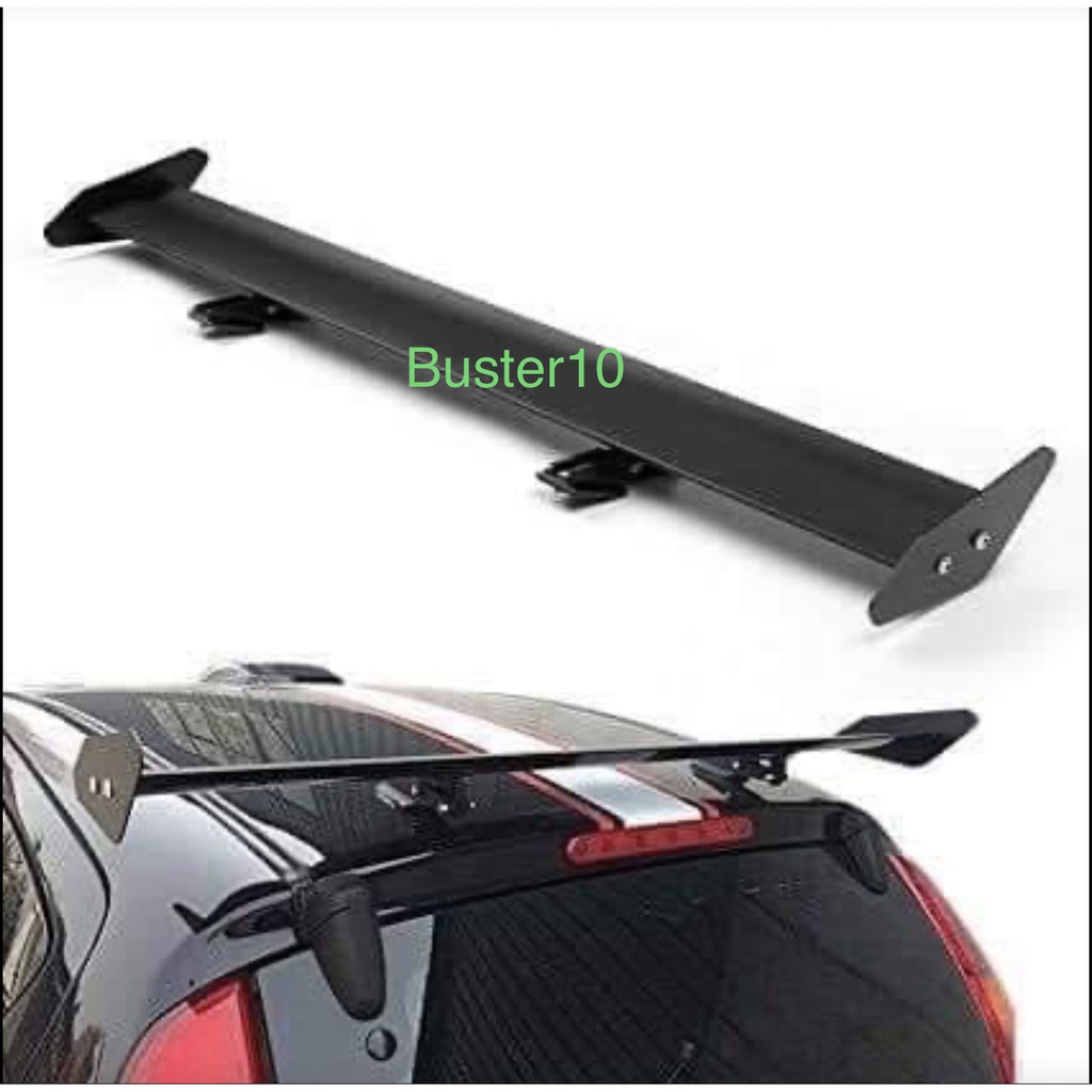 Aluminum Spoiler Clip Type Universal / Universal Aluminum Spoiler clip ...