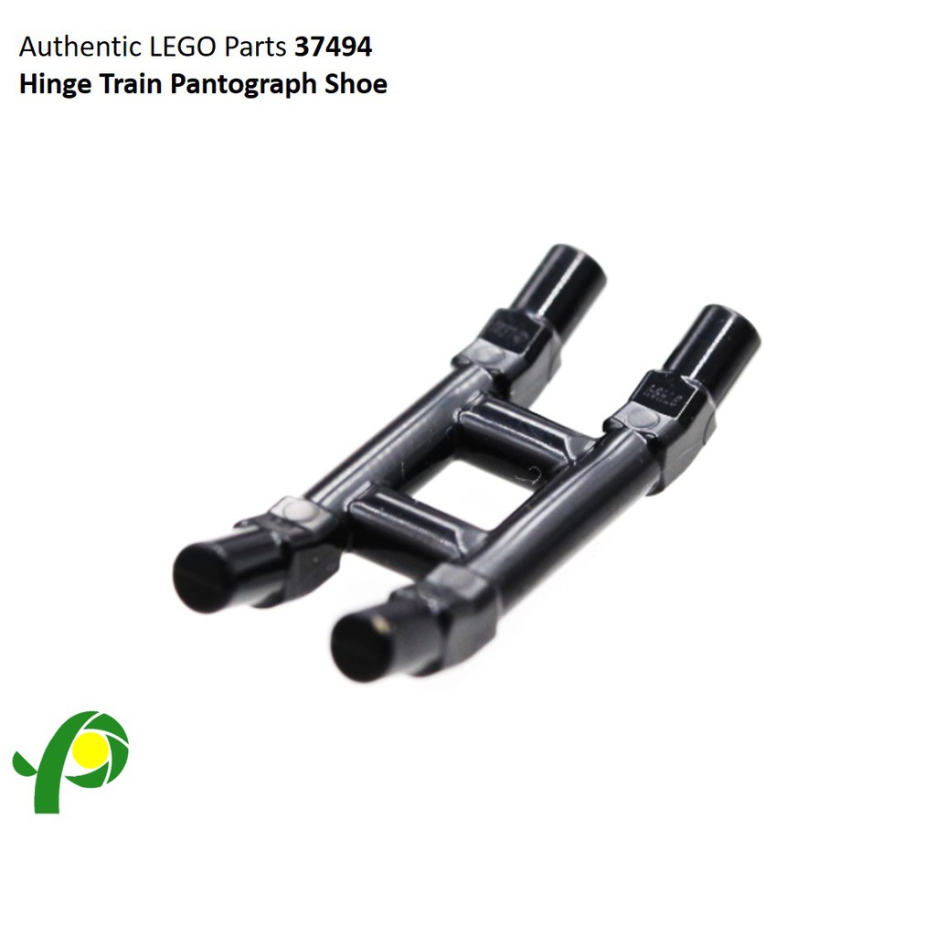 LEGO Parts 37494 Hinge Train Pantograph Shoe | Shopee Philippines