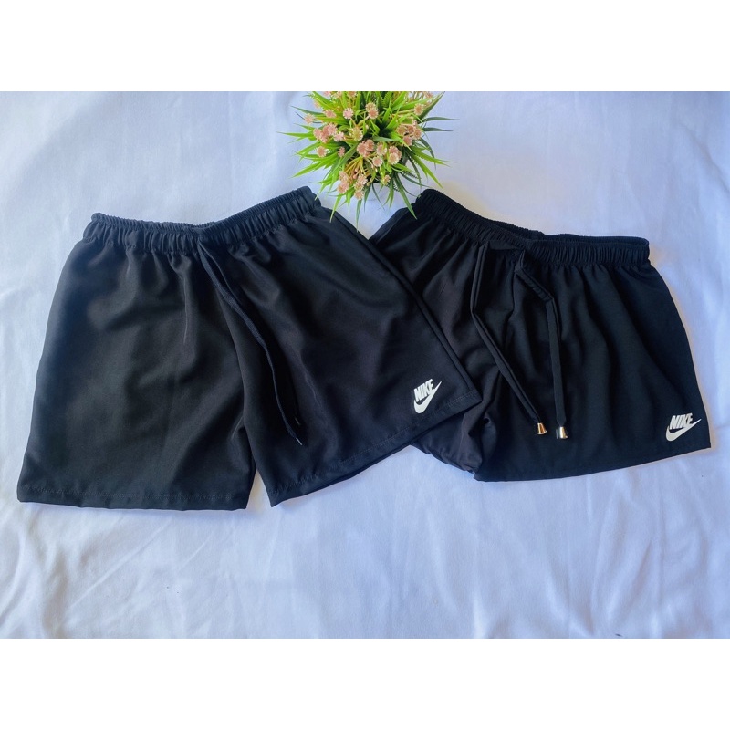 Couple Shorts Men and Woman Shorts Terno Shorts Partner Shorts Pair ...