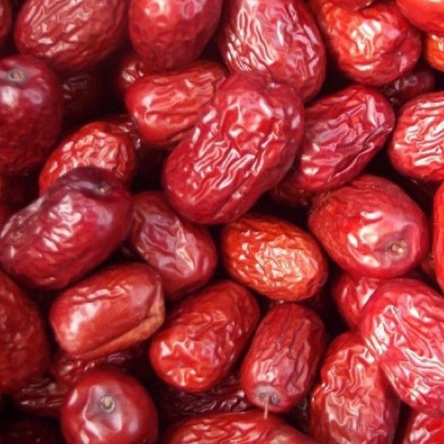 500g TAN CUONG DRIED RED APPLES MEDIUM SIZE | Shopee Philippines