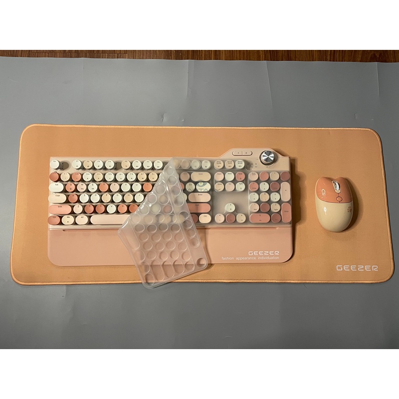 MOFii GEEZER G7 Bluetooth 5.0/2.4G Wireless/Wired THREE-MODE ...