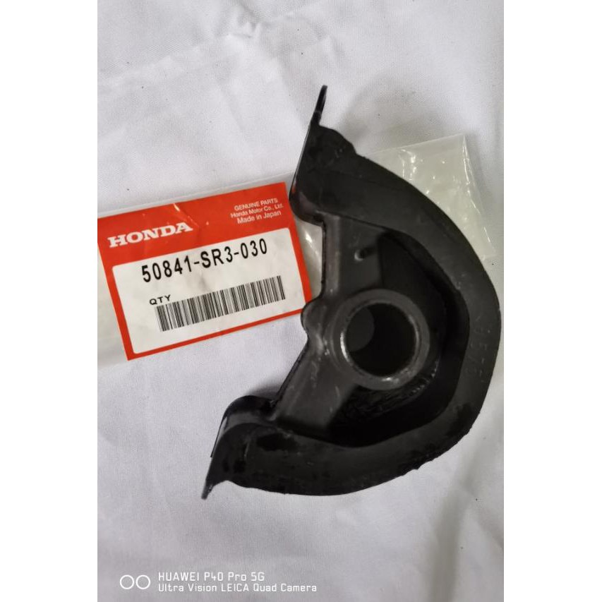Genuine Honda Engine Torque Mount Right Passenger Side for Civic 1992 ...