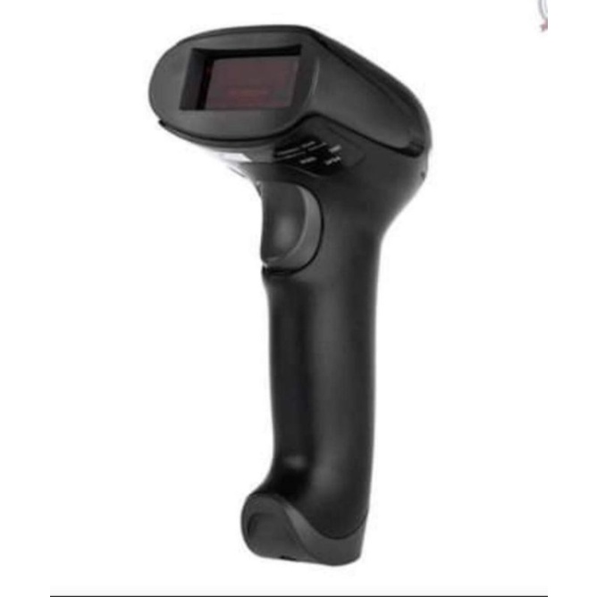 Netum USB Barcode Scanner Handheld | Shopee Philippines