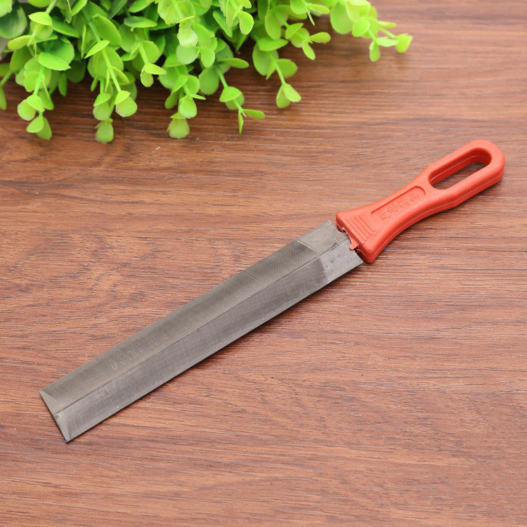 Kikir kayu / Wood file chipsel 23cm | Shopee Philippines