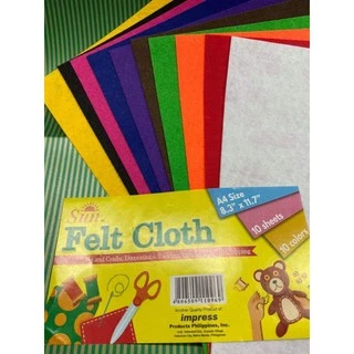 Shop felt paper for Sale on Shopee Philippines