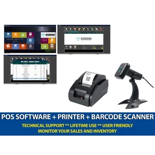 Shop barcode scanner for Sale on Shopee Philippines