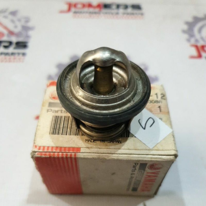 R15 THERMOSTAT 5YP-12411-00-00 ( mel ) | Shopee Philippines
