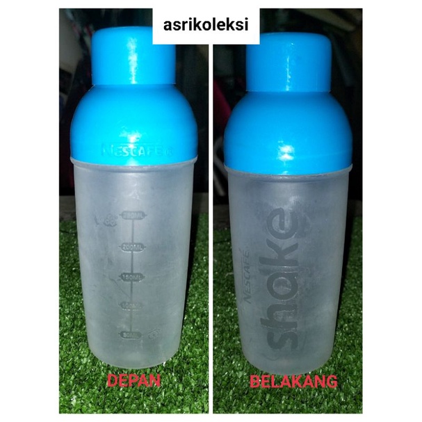 NESCAFE SHAKE VIETNAM | Shopee Philippines