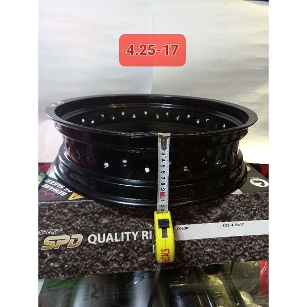 Rims 1.20×17 , 1.40x17, 1.60x17, 1.85x17, 2.15x17, 2.50x17, 3.00x17, 3 ...