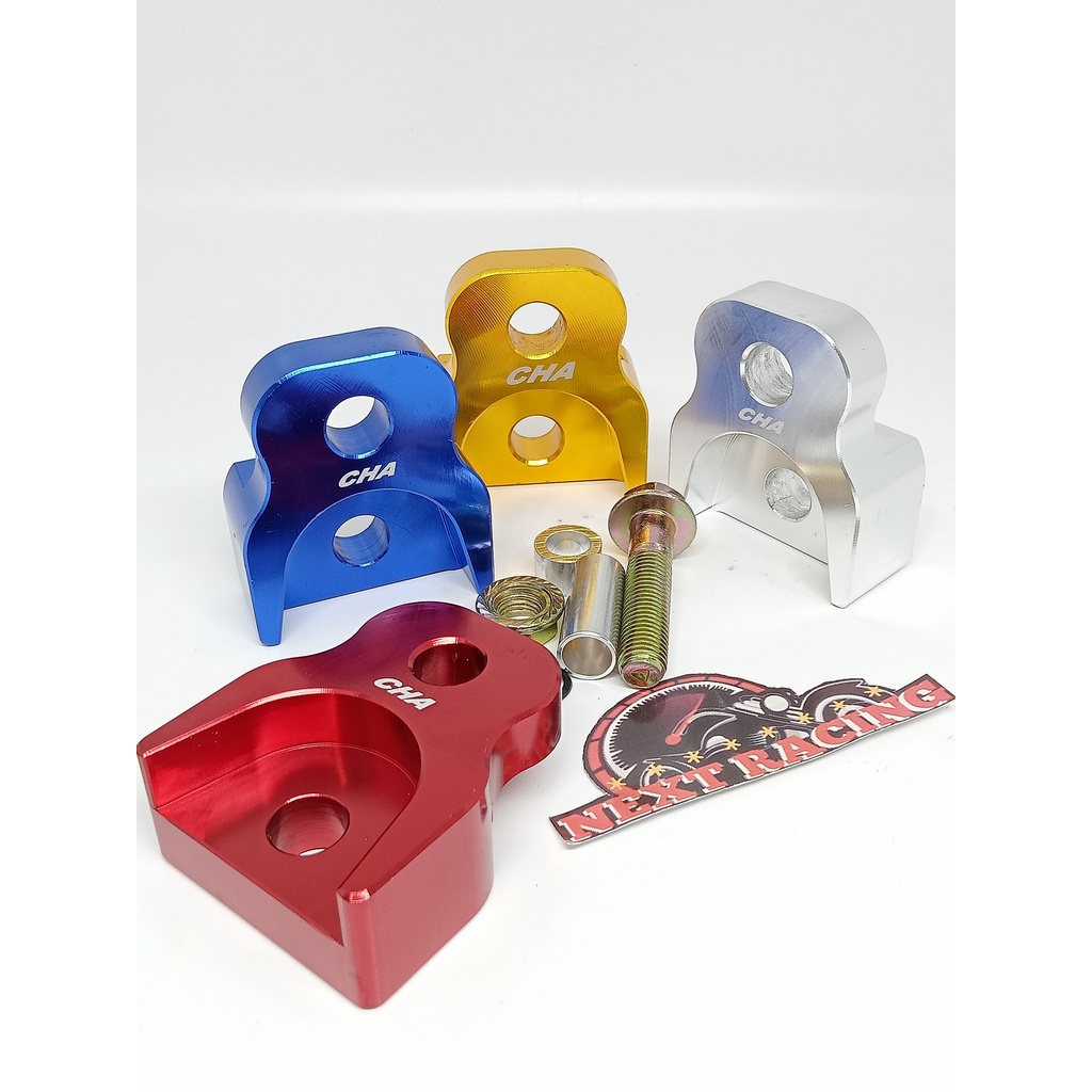 Yamaha Honda automatic upper shock raiser | Shopee Philippines