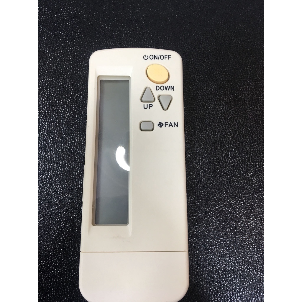 Daikin Air conditioner remote controller BRC4C155 BRC4C158 BRC4C151 ...
