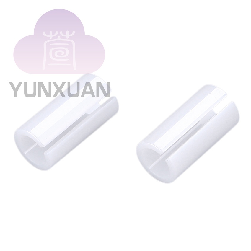 5 pcs VFL Accessary Light Source Ceramic Core Sleeve Fiber Optic Tool ...