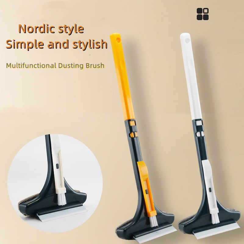 3 In 1 Handheld Double Sided Cleaning Tool /Special Screen Brush ...