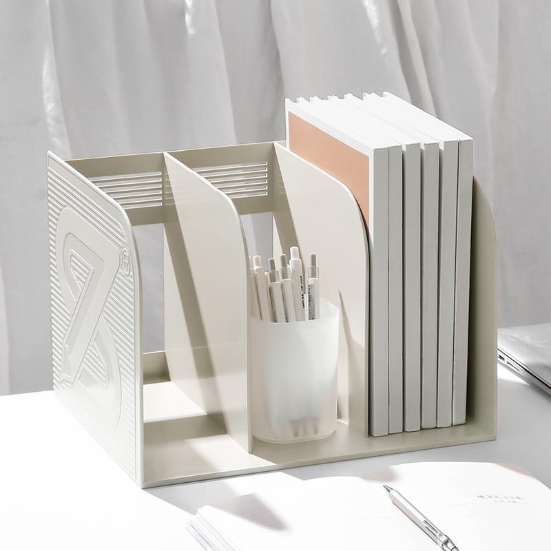 Office file storage box office supplies plastic all-in-one 3-box file ...